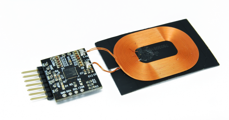 Open-Electronics Wireless Power Challenge: top ideas selected are ...