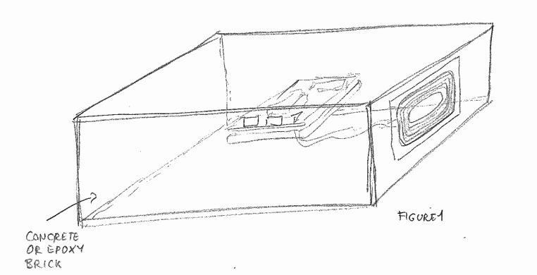 Smart brick – Contest Open-Electronics